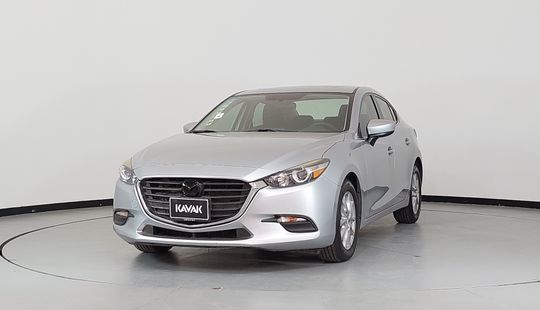 Mazda Mazda-3 2018 seminuevos de 250 mil pesos | Kavak