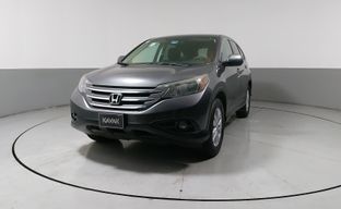 Autos Honda Cr-v 2.4 EX Suv 2013 usados | KAVAK México