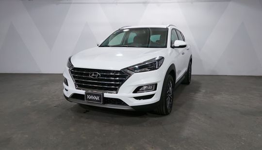 Autos Hyundai Tucson Blanco Seminuevos en México | Precios Kavak