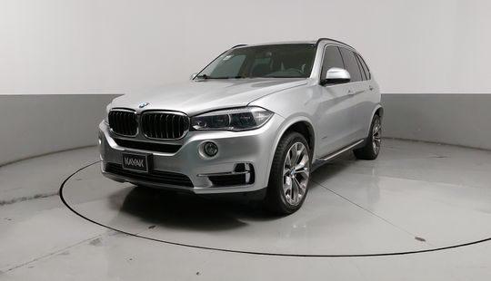Autos Bmw X5 Seminuevos en México | Precios Kavak