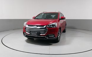 Autos Jac Sei2 1.5 QUANTUM Suv 2019 usados | KAVAK México