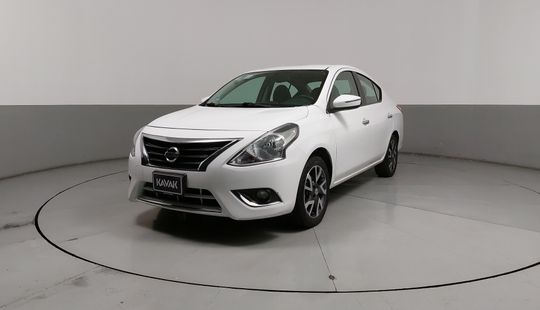 Autos Nissan Versa 2015 Automatica Seminuevos en México | Precios Kavak
