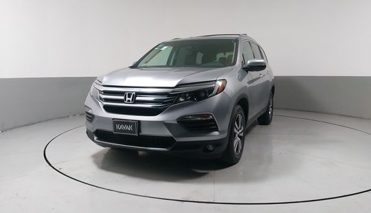 Autos Pilot Suv Automatico Seminuevos en México | Precios Kavak