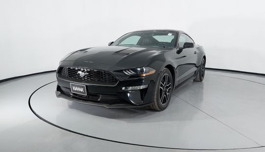 Autos Ford Mustang Shelby Seminuevos en México | Precios Kavak