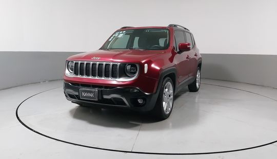 Autos Jeep 2019 Portal Centro Seminuevos en México | Precios Kavak