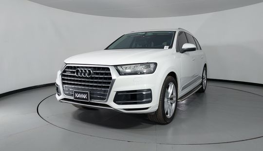 Autos Audi Prius 2018 Seminuevos en México | Precios Kavak