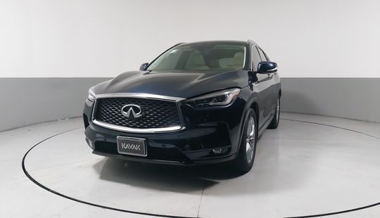 Autos Infiniti 2021 Ciudad De Mexico Seminuevos en México | Precios Kavak