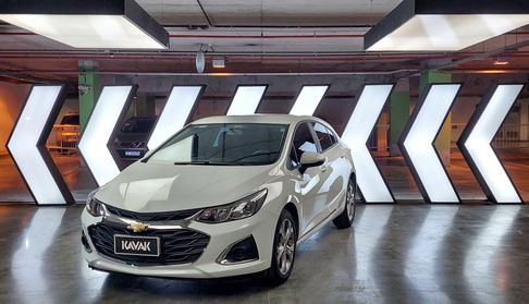 Autos Chevrolet Cruze Ii 1.4 LT MT Hatchback 2022 usados | KAVAK Argentina
