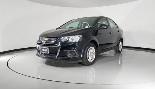 Autos Chevrolet Fiesta 2017 Manual Seminuevos en México | Precios Kavak