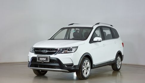 Autos Chery K60 1.5 GLS MT Suv 2021 usados | KAVAK Chile