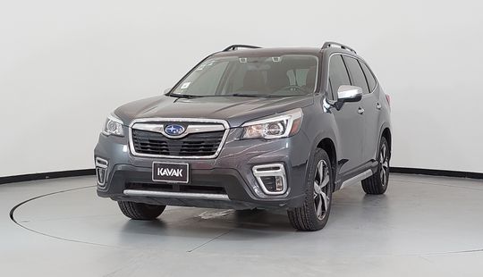 Autos Subaru Frontier 2022 Queretaro Seminuevos en México | Precios Kavak