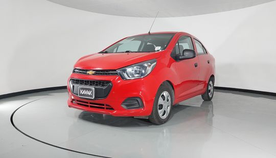Autos Chevrolet Beat 2020 Estandar Seminuevos en México | Precios Kavak