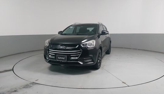 Camionetas Jac Sunray 2019 Seminuevas en México | Kavak