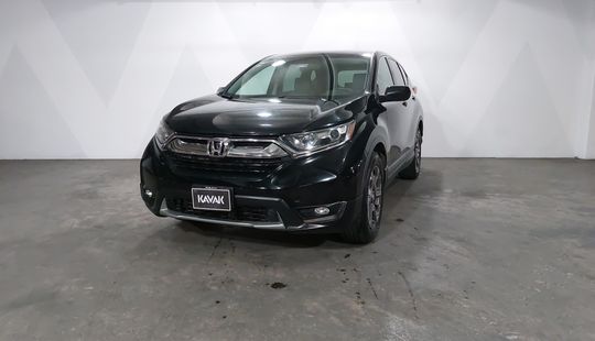 Autos Honda Cr V 2017 Seminuevos en México | Kavak