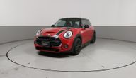 Autos Mini Cooper S 2.0 COOPER SALT AT Hatchback 2017 usados | KAVAK México