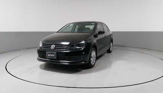 Autos Volkswagen Vento 2015 Automatica Seminuevos en México | Precios Kavak