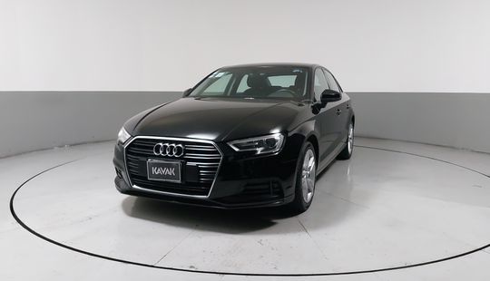 Autos Audi 2019 Patio Santa Fe Seminuevos en México | Precios Kavak