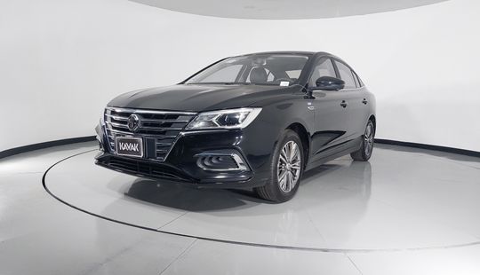 Autos Mg Mg5 Automatico Negro Seminuevos en México | Precios Kavak