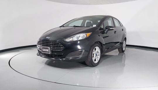 Autos Ford Las Torres Seminuevos en México | Precios Kavak