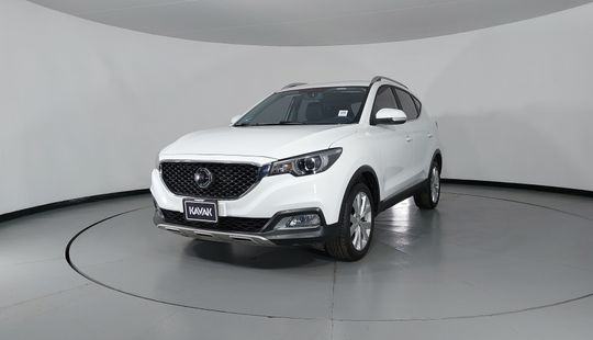 Autos Mg Zs Monterrey Blanco Seminuevos en México | Precios Kavak