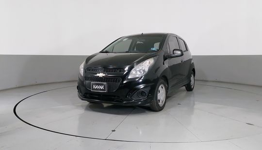 Autos Chevrolet Spark Classic Seminuevos en México | Precios Kavak