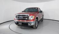 Autos Ford Lobo 5.0 LOBO XLT REGULAR CAB 4WD TA Pickup 2013 usados | KAVAK México