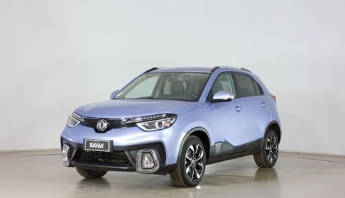 Autos Dfsk Ax4 1.6 LUXURY DCT 4X2 Suv 2021 usados | KAVAK Chile