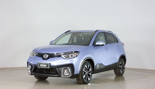 Dfm Ax4 usados de 9 millones de pesos | Kavak