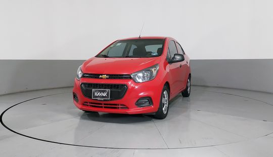 Autos Chevrolet Beat Sedan Estandar Seminuevos en México | Precios Kavak