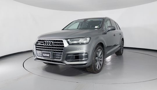 Autos Audi Gris Seminuevos en México | Precios Kavak