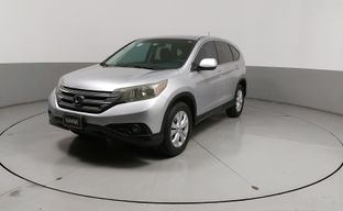 Autos Honda Cr-v 2.4 I-STYLE Suv 2015 usados | KAVAK México
