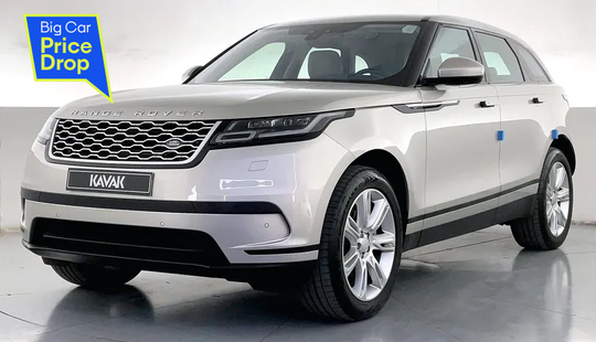 Used Cars for sale in UAE - Buy Certified Pre-Owned Cars | Kavak