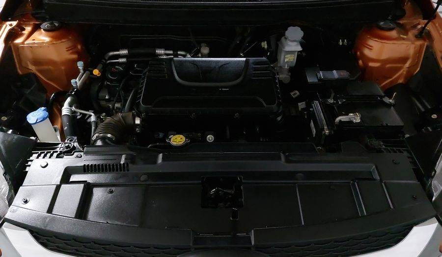 Autos Jac Sei2 1.5 QUANTUM CVT Suv 2019 usados | KAVAK México