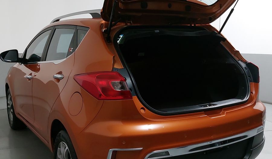 Autos Jac Sei2 1.5 QUANTUM CVT Suv 2019 usados | KAVAK México