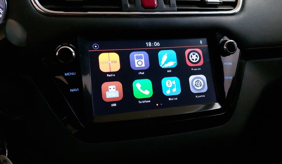 Autos Jac Sei2 1.5 QUANTUM CVT Suv 2019 usados | KAVAK México