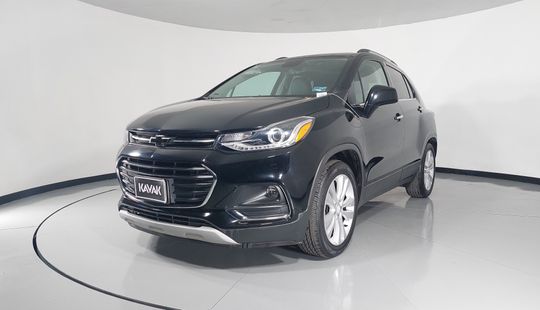 Autos Chevrolet 2020 Morado Seminuevos en México | Precios Kavak