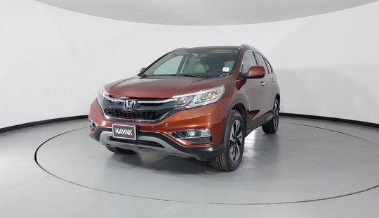 Autos Honda Cr V 2015 Seminuevos en México | Precios Kavak