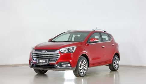 Autos Jac Sei2 1.5 COMFORT MT Suv 2020 usados | KAVAK Chile