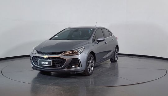 Autos Chevrolet Cruze Ii 2022 Usados en Argentina | Kavak