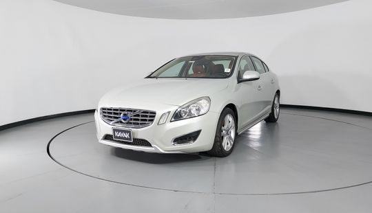 Autos Volvo S60 Seminuevos en México | Precios Kavak