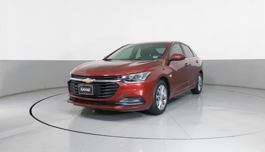 Autos Chevrolet Cavalier Seminuevos en México | Precios Kavak