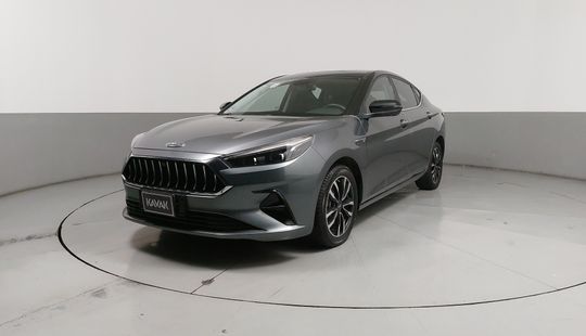 Autos Jac X350 2022 Seminuevos en México | Precios Kavak