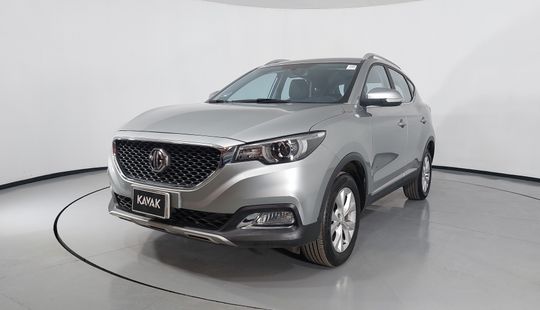 Autos Mg 2017 Guadalajara Seminuevos en México | Precios Kavak