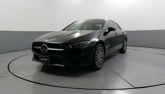 Autos Mercedes Benz Clase Cla 2011 Cafe Seminuevos en México | Precios ...