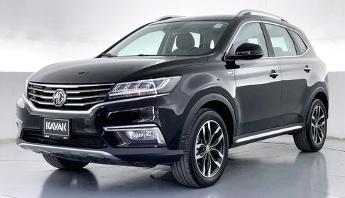 Used Mg Rx5 LUXURY Suv 2023 Cars for Sale | KAVAK UAE