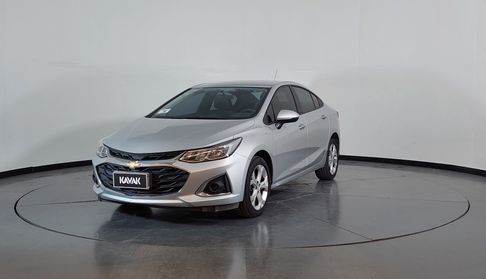 Autos Chevrolet Cruze Ii 1.4 SEDAN LT MT Sedan 2020 usados | KAVAK ...