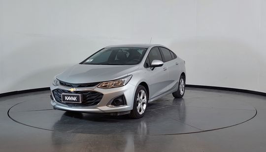 Autos Chevrolet Cruze Ii 2023 Kavak Tom Usados en Argentina | Kavak