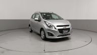 Autos Chevrolet Spark 1.2 LTZ C MT Hatchback 2015 usados | KAVAK México