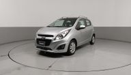 Autos Chevrolet Spark 1.2 LTZ C MT Hatchback 2015 usados | KAVAK México
