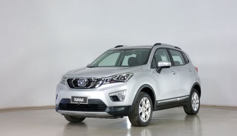 Autos Changan Cs15 1.5 CONFORT MT Suv 2017 usados | KAVAK Chile